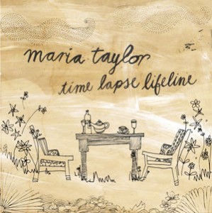 Maria Taylor's Sneak Peak for "Lady Luck" | slowcoustic